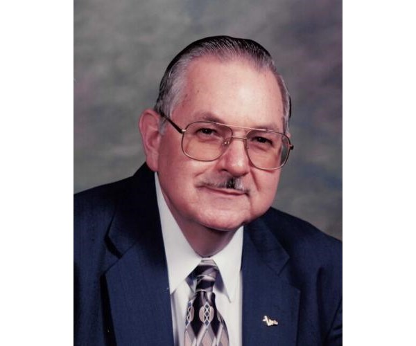 Floyd Trebus Obituary (1937 - 2024) - Youngstown, OH - Mahoning Matters
