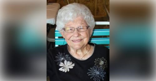 Minnie Warzala Lynch Obituary (1924 - 2023) - Warren, OH - Mahoning Matters
