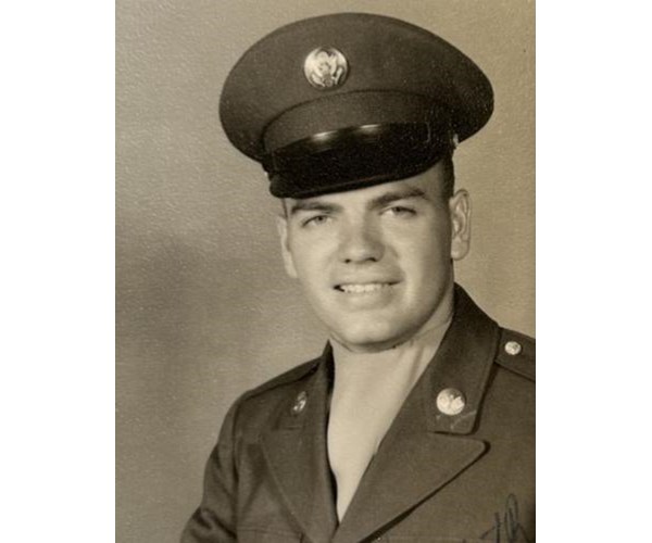 Robert Shade Obituary (1942 - 2024) - Newton Falls, OH - Mahoning Matters