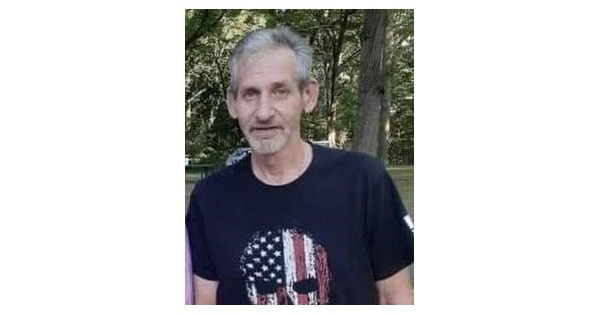 Richard Ball Obituary (1962 - 2023) - Girard, OH - Mahoning Matters