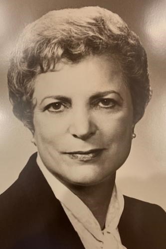 Elizabeth Deluca Obituary (1925 - 2023) - Canfield, OH - Mahoning Matters