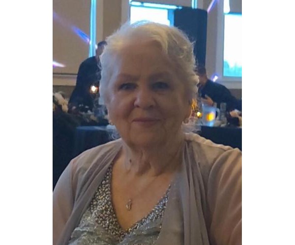 Rachael Consla Obituary (1935 - 2023) - Warren, OH - Mahoning Matters