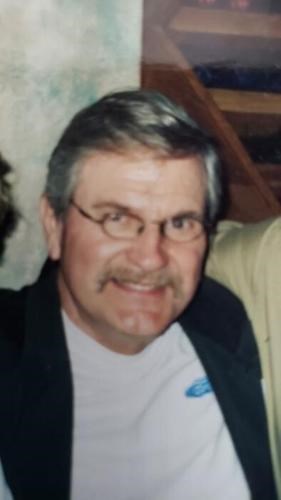 William Nagy Obituary (1941 - 2023) - Hubbard, OH - Mahoning Matters