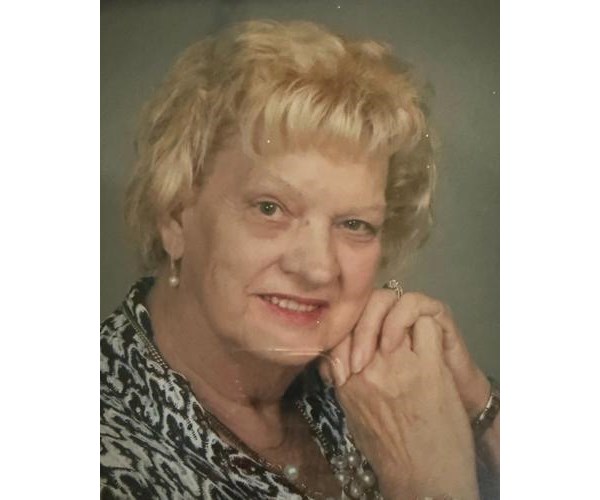 Nancy Price Obituary (1936 - 2024) - Girard, OH - Mahoning Matters