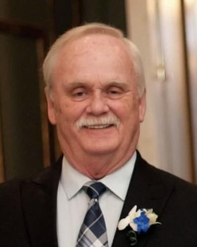 Michael Moran Obituary (1951 - 2025) - Youngstown, OH - Mahoning Matters