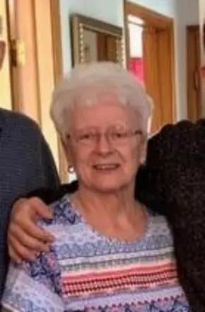 Gloria Cochran Obituary (1943 - 2024) - Warren, OH - Mahoning Matters