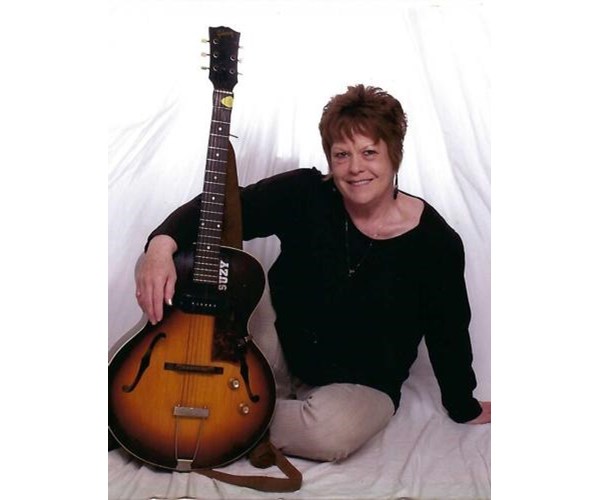 Susan Fetterolf Obituary (1948 - 2025) - Newton Falls, OH - Mahoning ...