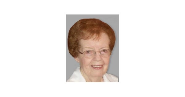 Mary Cole Obituary (1924 - 2022) - Brookfield, OH - Mahoning Matters