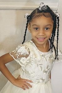 Malia Eiland Obituary (2019 - 2024) - Youngstown, OH - Mahoning Matters