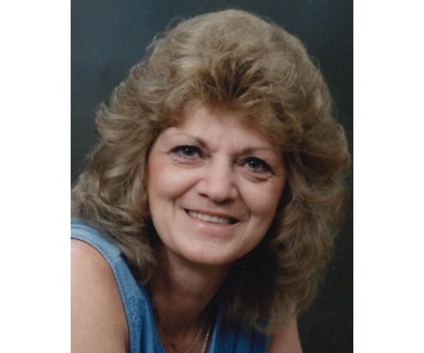 Deborah Jones Obituary (1948 - 2024) - Austintown, OH - Mahoning Matters