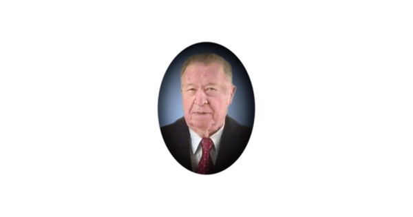 Raymond Taylor Obituary (1933 - 2023) - New Castle, PA - Mahoning Matters