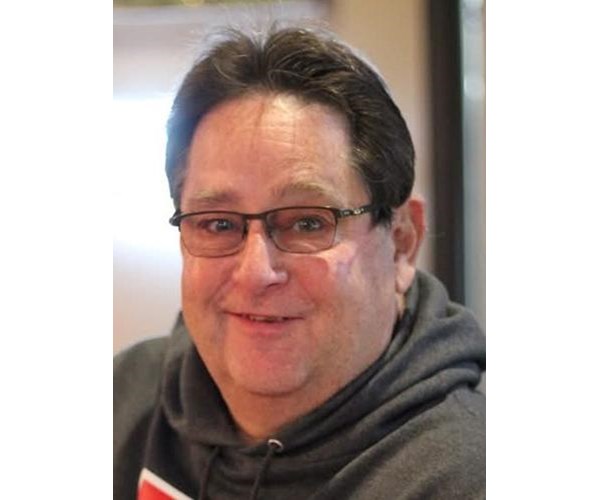 Jeffrey Tancabel Obituary (1960 - 2025) - Campbell, OH - Mahoning Matters