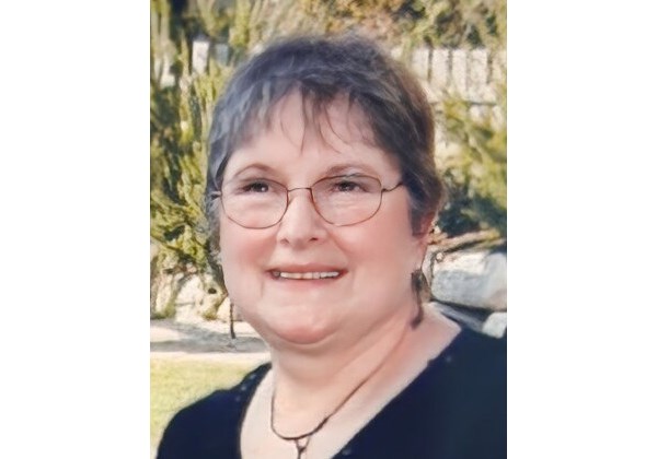 Marcia Schmidt Obituary (1943 - 2024) - Youngstown, OH - Mahoning Matters