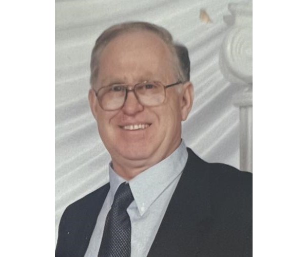 William Grove Obituary (1943 - 2023) - Girard, OH - Mahoning Matters