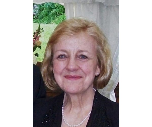 Jeanette Little Obituary (2023) - North Lima, OH - Mahoning Matters
