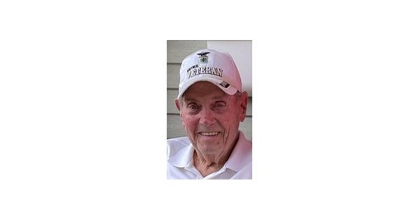 Robert Thompson Obituary (1932 - 2024) - HUBBARD, OH - Mahoning Matters