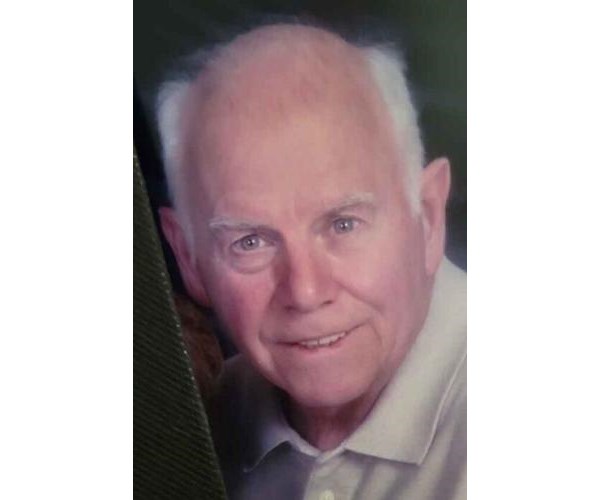 Robert Schilling Obituary (1939 - 2022) - Canfield, OH - Mahoning Matters
