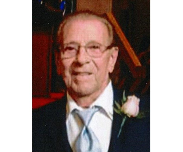 Michael Bagnoli Obituary (1933 - 2022) - Lowellville, OH - Mahoning Matters