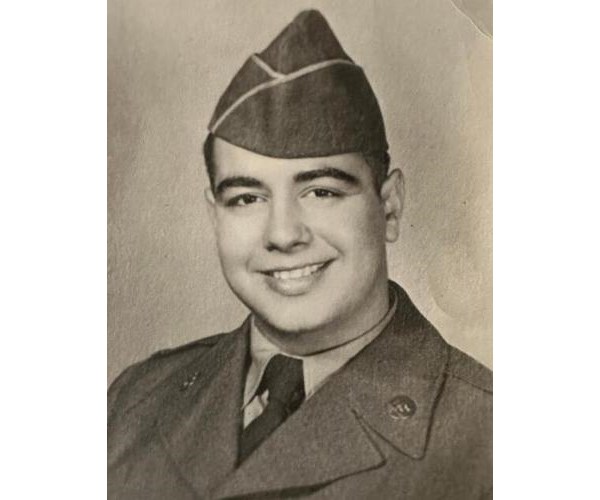 Joseph Belcastro Obituary (1936 - 2023) - Niles, OH - Mahoning Matters
