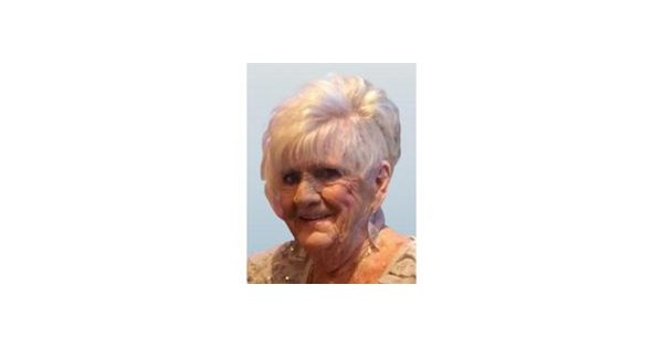 Josephine Patrick Obituary (1937 - 2025) - HUBBARD, OH - Mahoning Matters