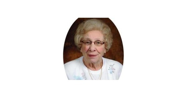 Patricia Petrillo Obituary (1929 - 2023) - New Castle, PA - Mahoning ...