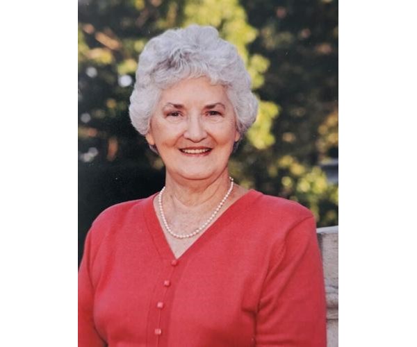 Anna Hoover Obituary (1930 - 2024) - Niles, OH - Mahoning Matters