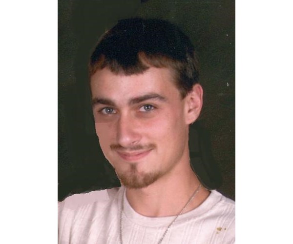 David Brannan Obituary (1986 - 2022) - Hubbard, OH - Mahoning Matters