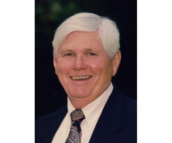 Richard McKee Obituary (2023) - East Palestine, OH - Mahoning Matters