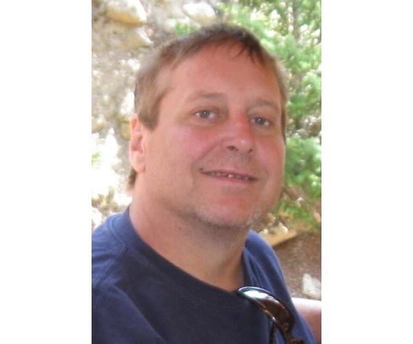 Todd Johnston Obituary (1960 - 2024) - Youngstown, OH - Mahoning Matters