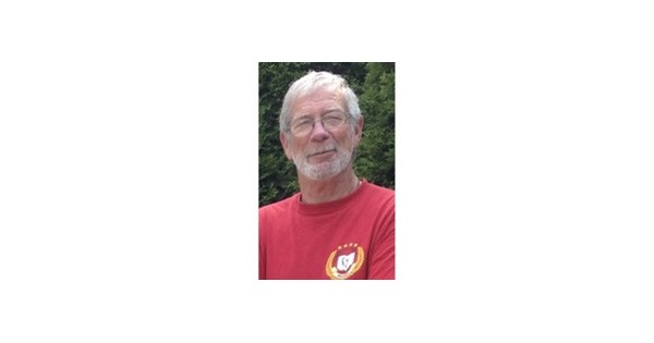 Charles Yocum Obituary (1947 - 2024) - HUBBARD, OH - Mahoning Matters