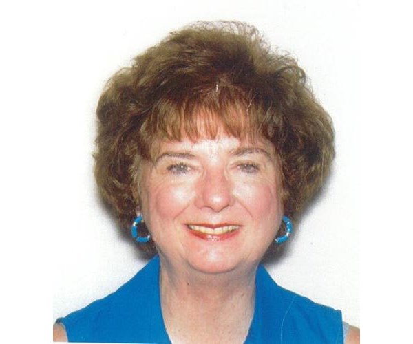 Renee Zuzolo Obituary (1943 - 2025) - Niles, OH - Mahoning Matters