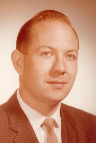 John Heston Obituary (1938 - 2022) - Niles, OH - Mahoning Matters