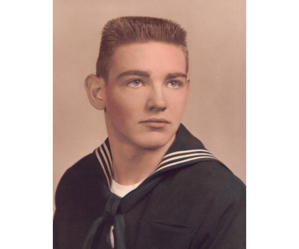 Donald Clark Obituary (1941 - 2023) - Girard, OH - Mahoning Matters