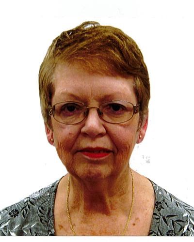 Janet Edwards Obituary (1943 - 2024) - Girard, OH - Mahoning Matters