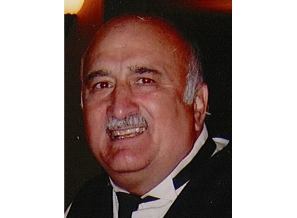 Ralph Fabrizio Obituary (1949 - 2025) - Youngstown, OH - Mahoning Matters