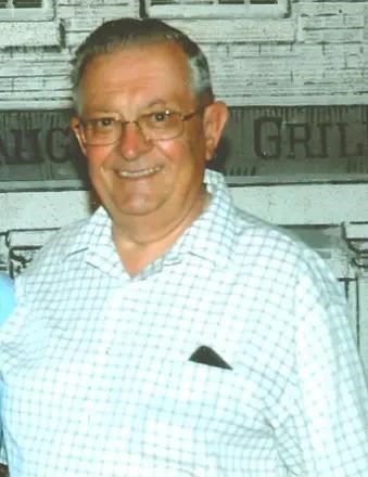 Alex Hermann Obituary (1938 - 2025) - Warren, OH - Mahoning Matters