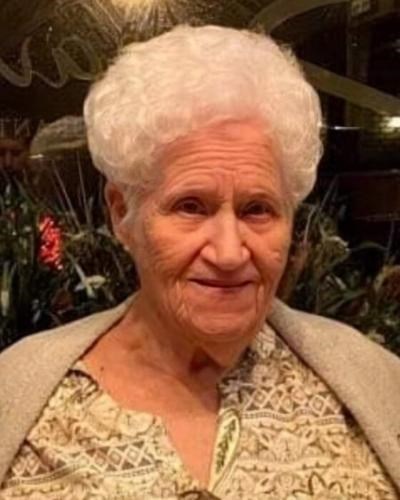 Rose Carter Obituary (1931 - 2025) - Youngstown, OH - Mahoning Matters