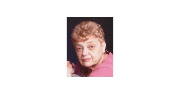 Bernice Drahos Obituary (1937 - 2025) - HUBBARD, OH - Mahoning Matters