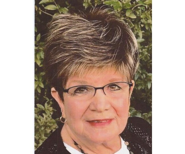 Tyanne Sullivan Obituary (1946 - 2024) - Newton Falls, OH - Mahoning ...
