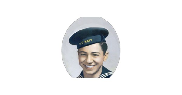 Samuel DeMatteo Obituary (1925 - 2022) - New Castle, PA - Mahoning Matters