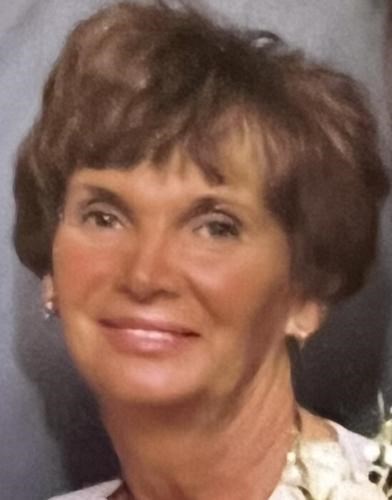 Rae Davis Obituary (1955 - 2023) - Youngstown, OH - Mahoning Matters