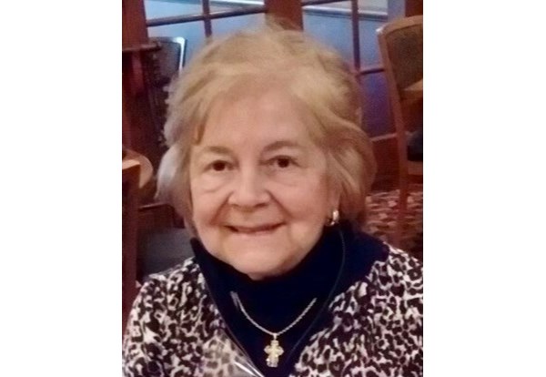 Nancy Thompson Obituary (1937 - 2024) - Lowellville, OH - Mahoning Matters