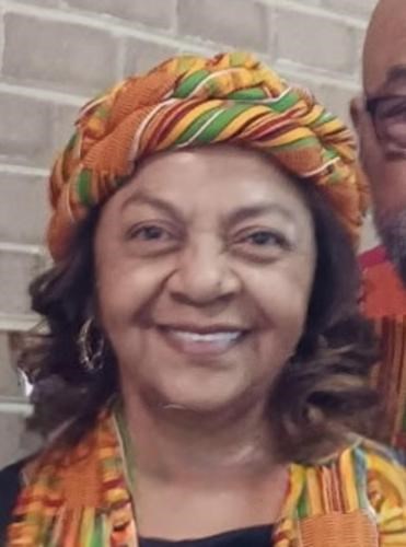 Ruth MASON Obituary (1949 - 2025) - Warren, OH - Mahoning Matters