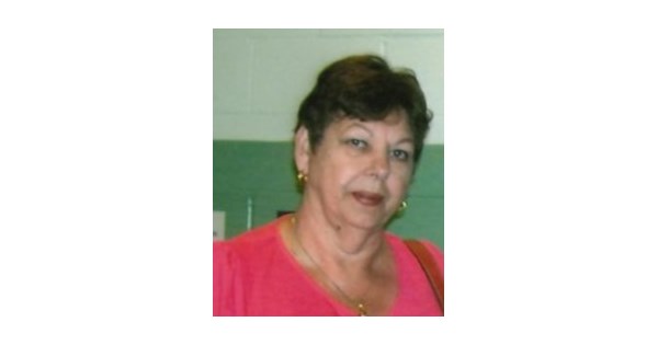 Phyllis Buckner Obituary (1940 - 2024) - Austintown, OH - Mahoning Matters