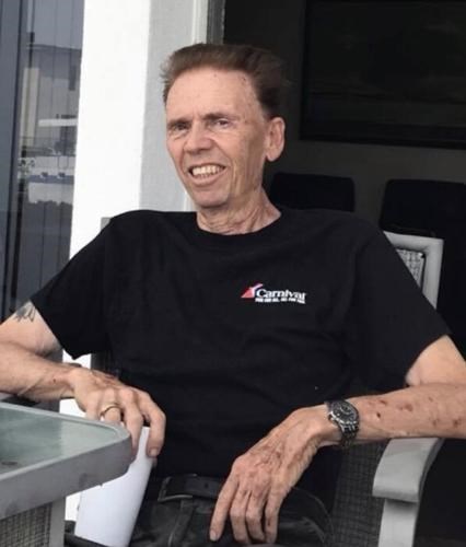Charles Rand Obituary (1939 - 2023) - Youngstown, OH - Mahoning Matters