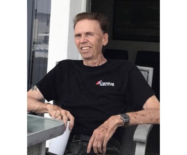 Charles Rand Obituary (1939 - 2023) - Youngstown, OH - Mahoning Matters