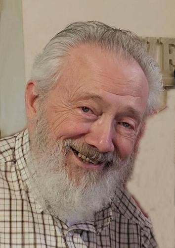 Ronald Gill Obituary (1948 - 2024) - East Palestine, OH - Mahoning Matters