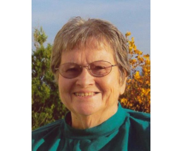 Sandra Orr Obituary (1940 - 2025) - Columbiana, OH - Mahoning Matters