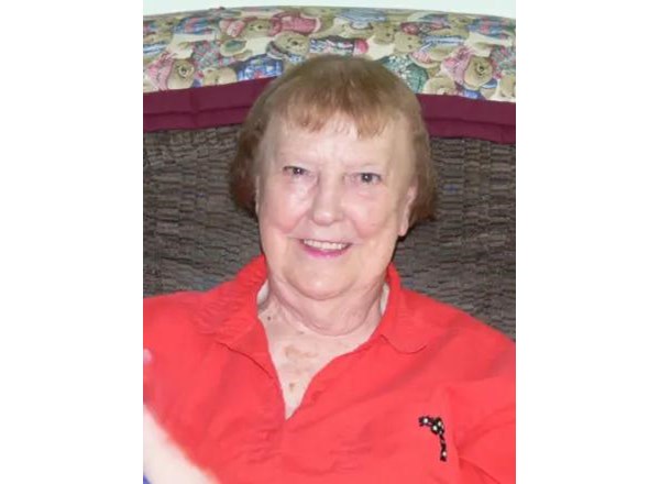 Elizabeth Barnes Obituary (1933 - 2024) - Warren, OH - Mahoning Matters