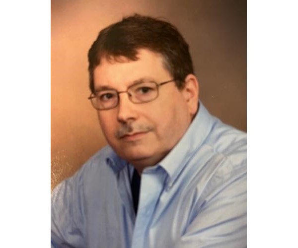 Gerald Blackann Obituary (1959 - 2024) - Youngstown, OH - Mahoning Matters